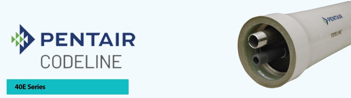 پرشروسل کدلاین سری Codeline 40E - صنعت آب و پمپ ایران