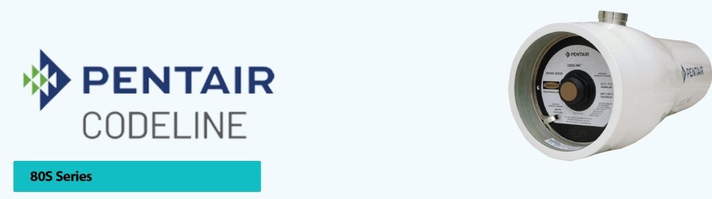 پرشروسل کدلاین سری Codeline 80S - صنعت آب و پمپ ایران