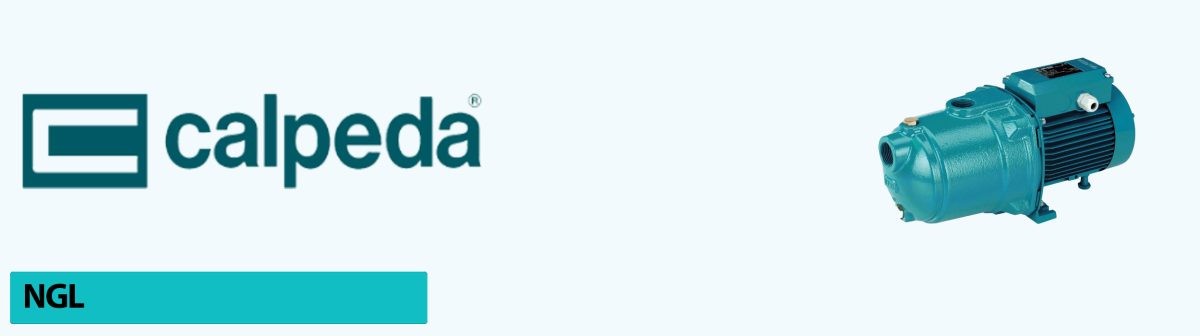 پمپ جتی خودمکش NGL کالپدا - صنعت آب و پمپ ایران